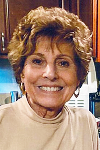 Carmel C. Baughman, 1939-2020 | News, Sports, Jobs - The Vindicator